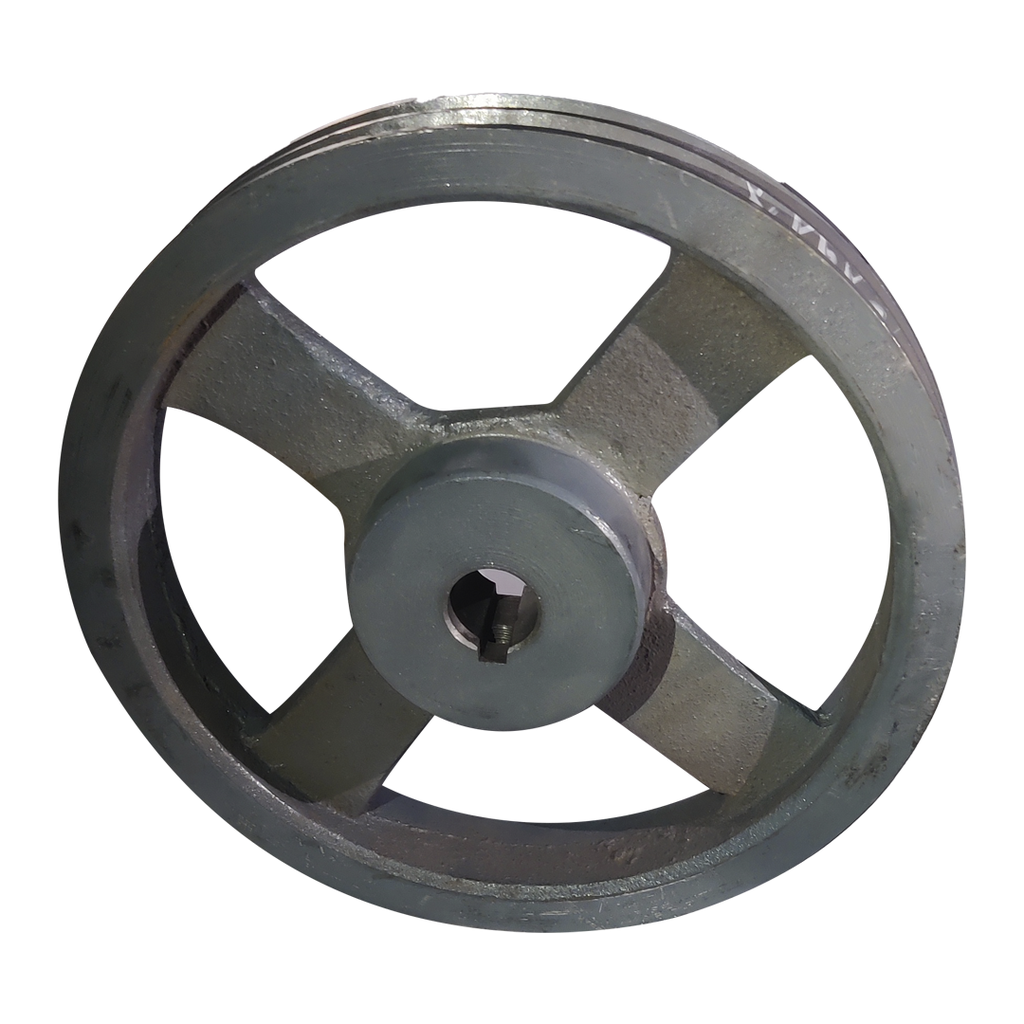CS aerotherm 40 mm Turntable Pulley | Mechtrace - Technician on the way